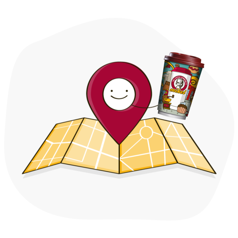 Experience Unique Coffee - Mikel Coffee